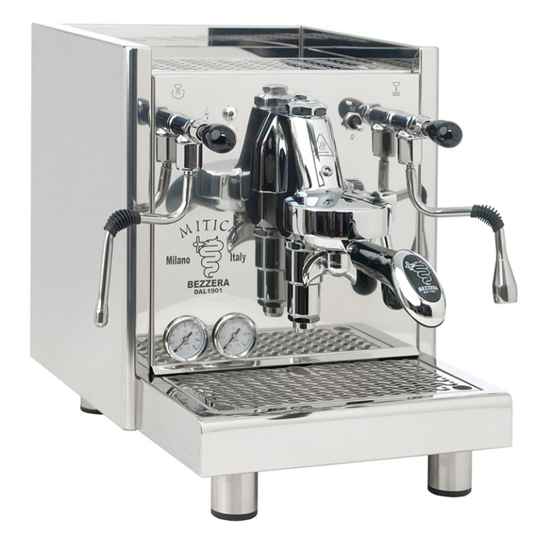 Bezzera Mitica S – Espresso Perfetto Den Haag